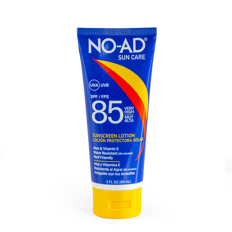 Bloqueador NOAD SPF 85 89ml – Impacto de la Belleza