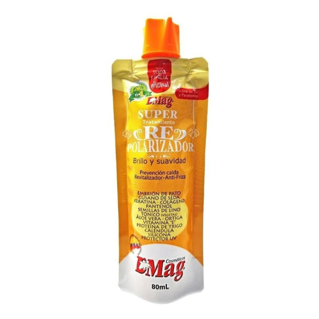 Sobre Reporalizador 80 ml DMAG – Impacto de la Belleza