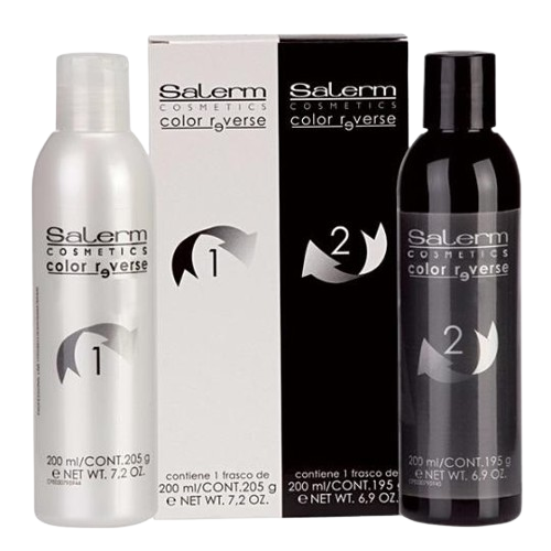 SALERM COLOR REVERSE – Impacto de la Belleza