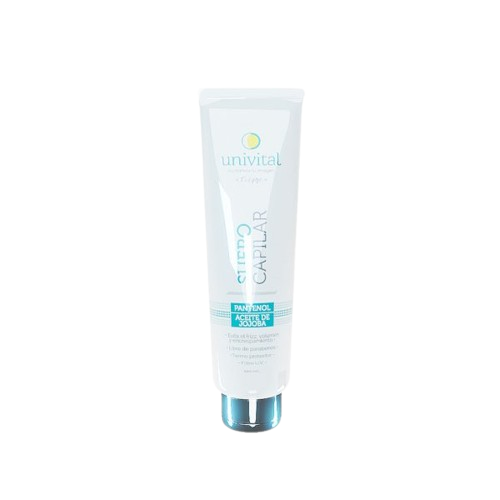 Suero Capilar Univital – Impacto de la Belleza