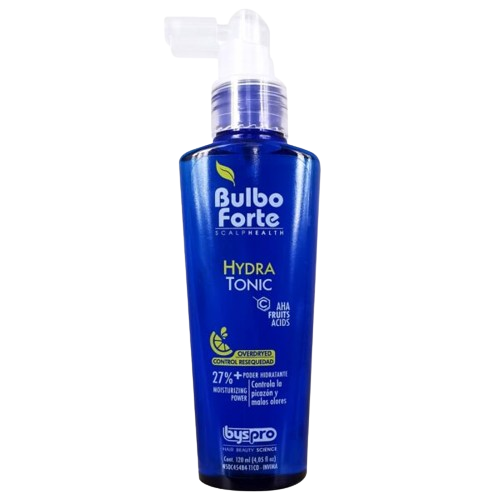 Bulbo Forte Hydra Tonic Control Resequedad – Impacto de la Belleza