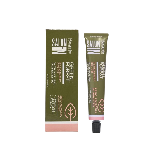 ENJUEGUE RECAMIER GREEN FOREST – Impacto de la Belleza