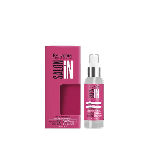 Recamier Sreum Liss Control – Impacto de la Belleza