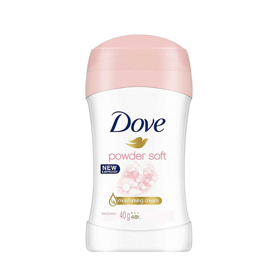 Dove women barra powder soft – Impacto de la Belleza